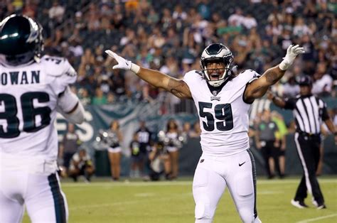 NFL Preseason New York Jets Vs Philadelphia Eagles Aug 12 2022