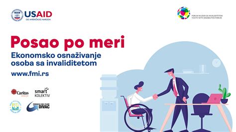 The Economic Empowerment Of Persons With Disabilities Project Smart
