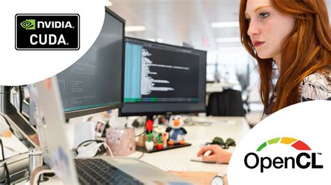 cuda vs opencl which one for gpu programming incredibuild