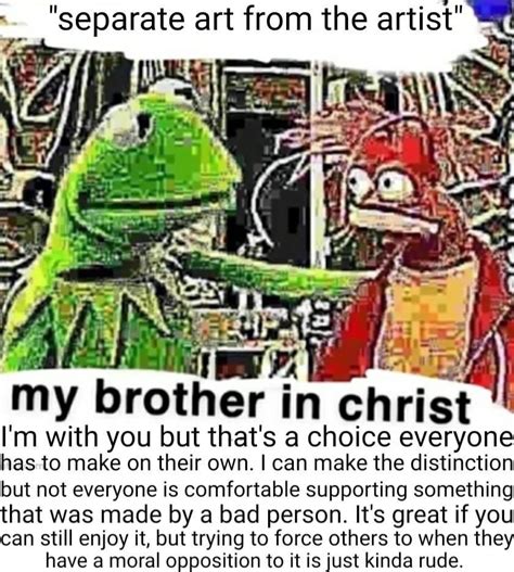 I Found This Gem On Another Sub And Needed To Share This With My
