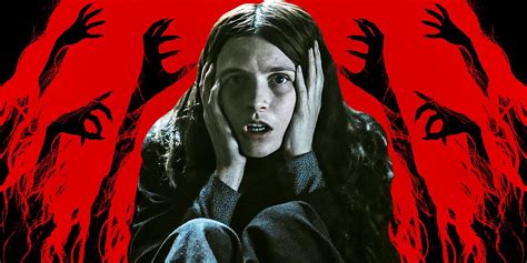 Nell Tiger Free Compares The First Omen S Margaret To Servant S Leanne