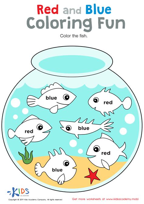 Free Following Instructions Preschool Vocabulary Coloring Pages