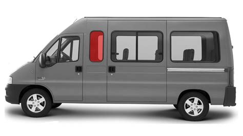 Vidro Lateral Fixo Fiat Ducato Teto Alto Dsm Vidros E Pe As Automotivas