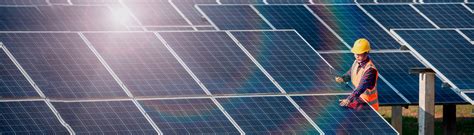 Qué son los paneles solares y sus ventajas BBVA México