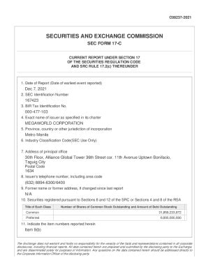 Fillable Online Pw Sec Registration Number Fax Email Print