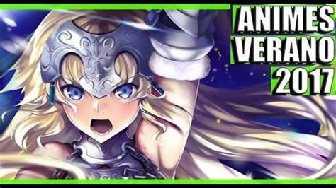 Cual Es El Mejor Anime De La Temporada Verano 2017 Anime Amino