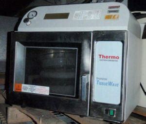 Compra Al Mejor Precio THERMO FISHER SCIENTIFIC Shandon Bimedis