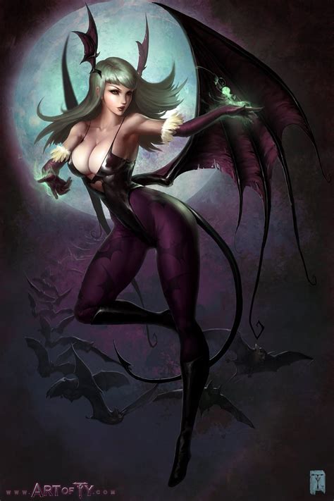 Naked Girl Grim Reaper Hentai