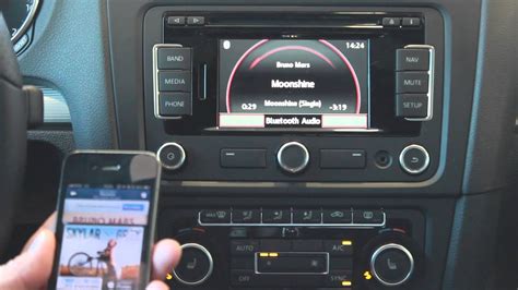 How To Update Volkswagen Navigation System