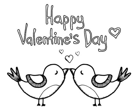 Dibujos Faciles De Hacer Para San Valentin
