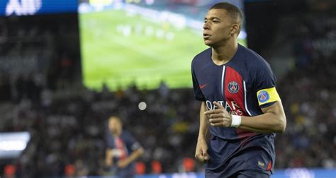 PSG Real Madrid Mercato Mbappé a donné sa réponse aux cadors de