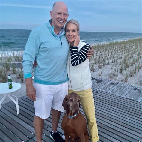 Unveiling The Mystery Who Was Dana Perino S First Husband