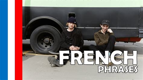 Your Daily 30 Minutes Of French Phrases 359 YouTube