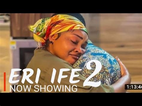 ERI IFE Part 2 Latest Yoruba Movie 2022 Drama Staring Odunlade Adekola