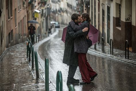 La película española que mezcla comedia romance y fantasía y hoy es la