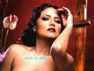 Naked Vanessa Bauche Added By Pepelepu