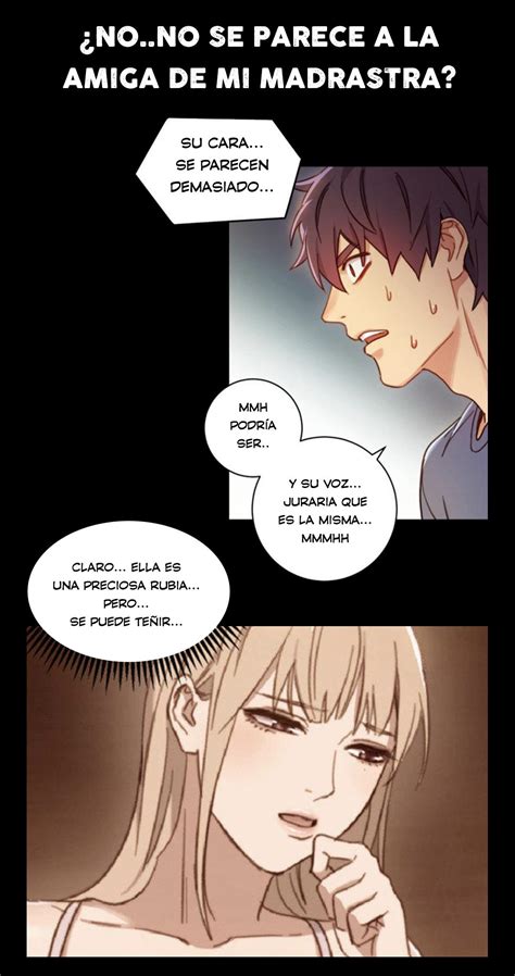 Las Amigas De Mi Madrastra Sin Censura Capitulo Ver Manhwas