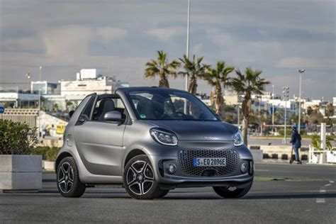 5 coches eléctricos baratos para comprar en España en 2023