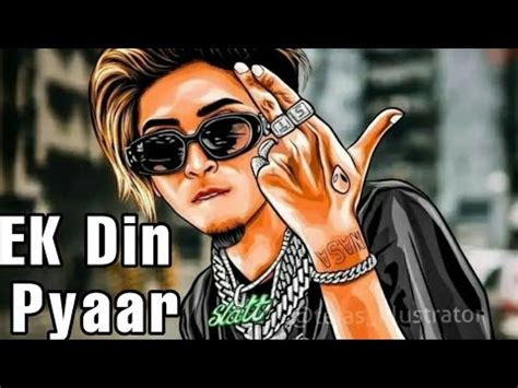 Mc Stan Ek Din Pyaar Tadipaar Slowed Reverb Lofimusic