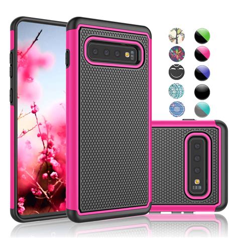 Samsung Galaxy S Plus Case Galaxy S Plus Case Njjex Shock