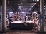 Naked Anne Louise Hassing In Goltzius The Pelican Company