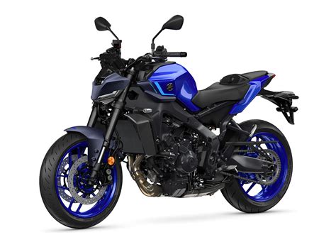 2021 Yamaha MT 09 Update Page 19 Adventure Rider