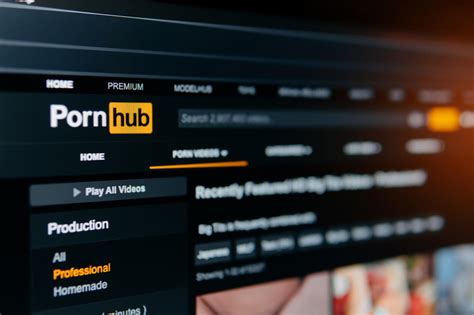 I Get Paid To Watch Porn Full Time — Its The Best Job In The World