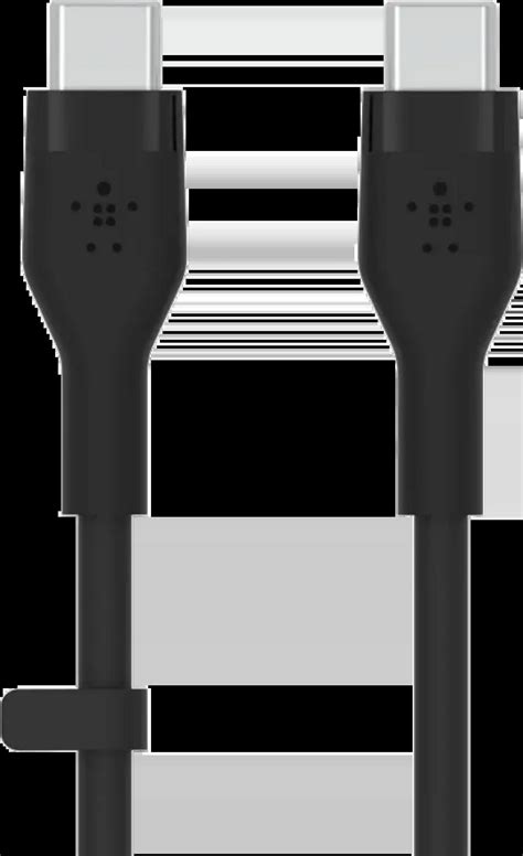 Belkin BOOSTCHARGE Flex USB C Kabel 2 M Zwart Bestel Nu