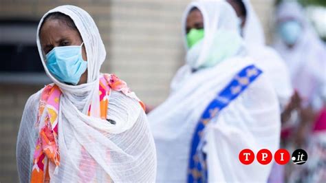 Coronavirus Le Ultime Notizie Dal Mondo Di Oggi 26 Agosto 2020 Le News