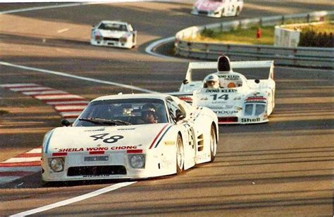 Ferrari Bb Lm Series Ps Specs Lap Times Performance Data
