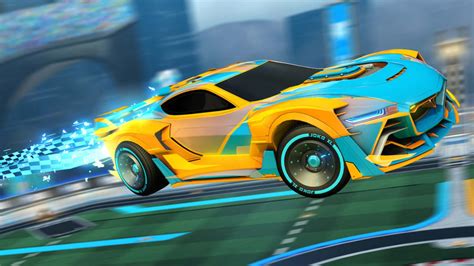 Statistiques De La Rocket League Tactiques De Poche Tech Tribune France