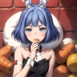 Eve Callusleader IMHentai
