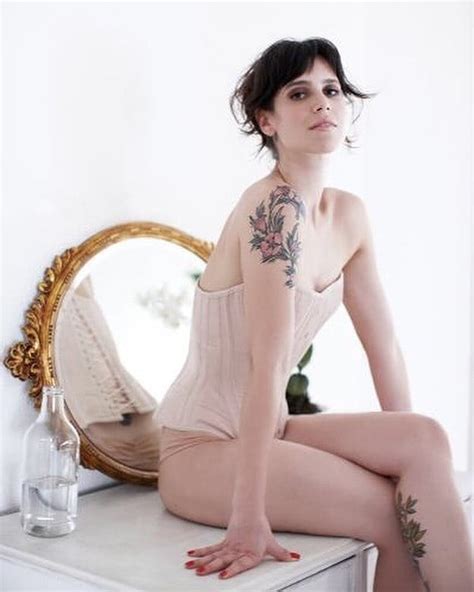 Mel Lisboa desnuda Fotos y Vídeos ImperiodeFamosas