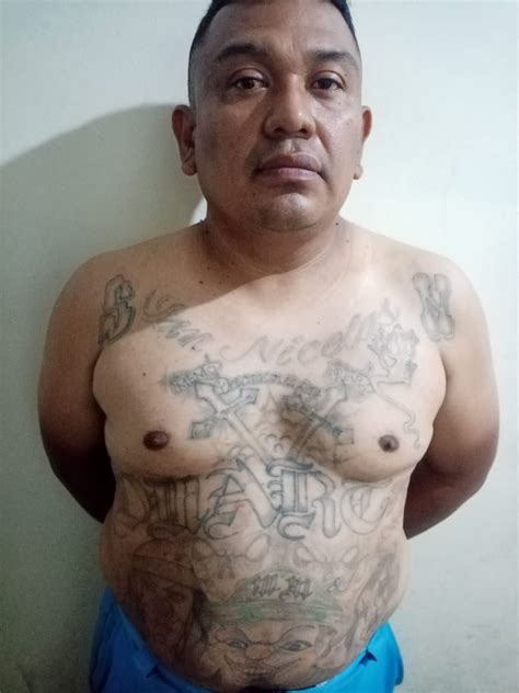 ITR Oficial On Twitter CAPTURAN A PANDILLERO EN CONTROL VEHICULAR EN