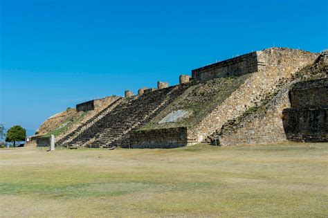35 sitios Patrimonio de la Humanidad que debes conocer en México GQ