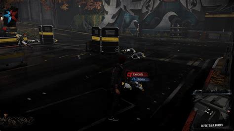 Infamous Second Son Trophy Guide PlayStation LifeStyle