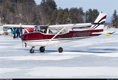 N79224 Cessna 172K Skyhawk Private HA KLS JetPhotos