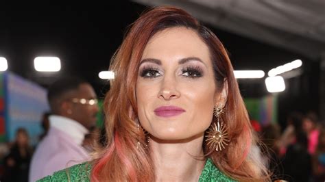 Becky Lynch Opens Up About Fellow WWE Star Nia Jax Breaking Her Nose