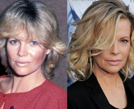K Basinger Private Naked Telegraph
