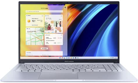 Asus Vivobook X M F P Specs Tests And