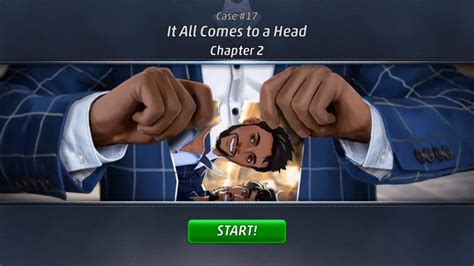 Criminal Case Paris City Of Romance Case 17 It All Comes To A
