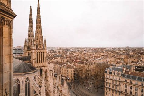 25 Cosas Que Hacer En Burdeos Francia Los Traveleros