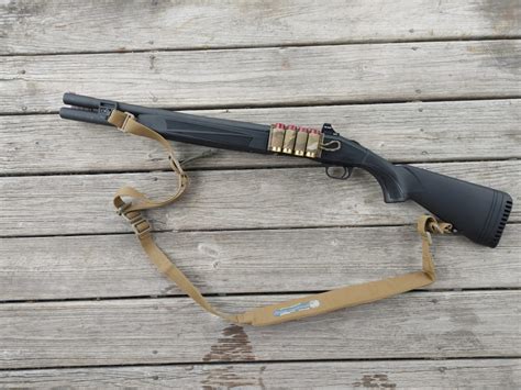 The Mossberg 940 Pro Tactical From Plain To Main Hunting USA