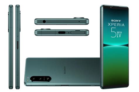 Sony Xperia Iv Price And Specifications Choose Your Mobile