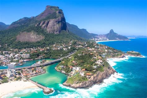 20 passeios gratuitos e imperdíveis ao ar livre e junto à natureza no