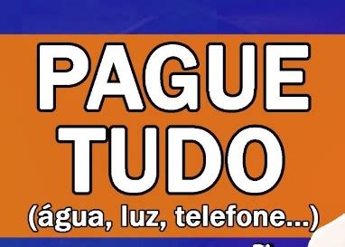 Como pagar conta de água cartão de crédito Guia passo a passo