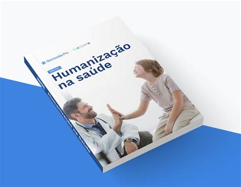 Humanização na saúde ebook gratuito Doctoralia Pro