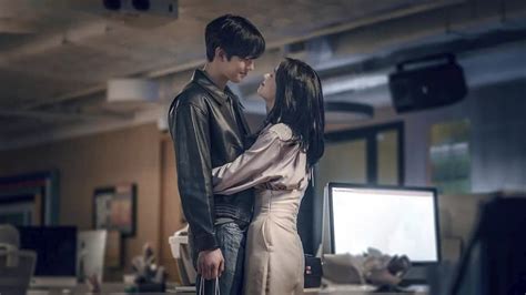 Conheça O Tempo Traz Você pra Mim novo dorama da Netflix Ahn Hyo