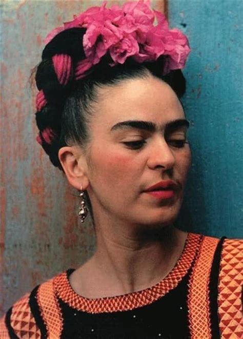 Aquel Cami N Me Destroz El Accidente De Frida Kahlo Que Marc Su