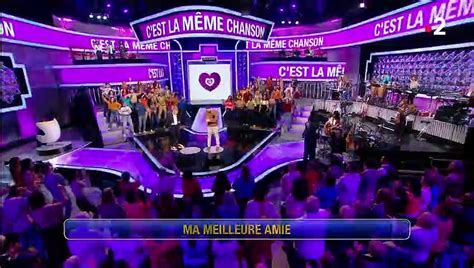 VOICI N Oubliez Pas Les Paroles Le Maestro Louis Bat Un Nouveau